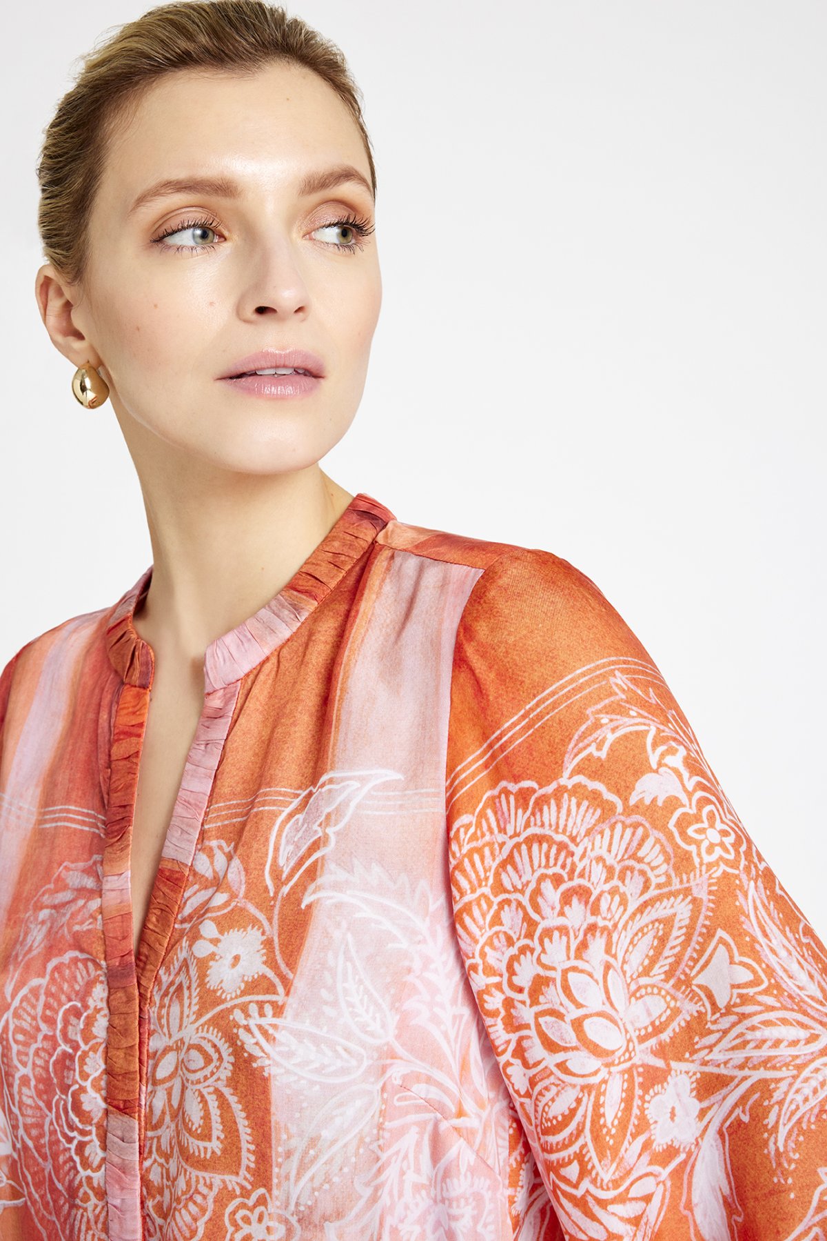 Anika - Skjorter & Bluser - GUSTAV® DENMARK